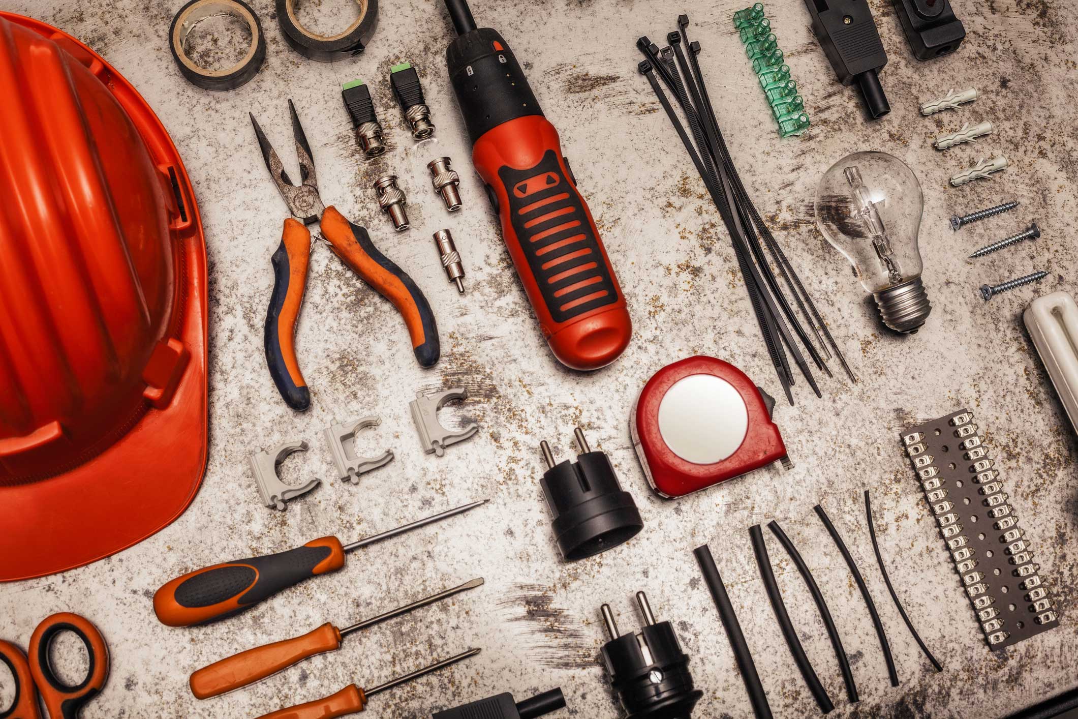 Electrical Testing & Inspection in Evesham | Dave Spiers Electrical